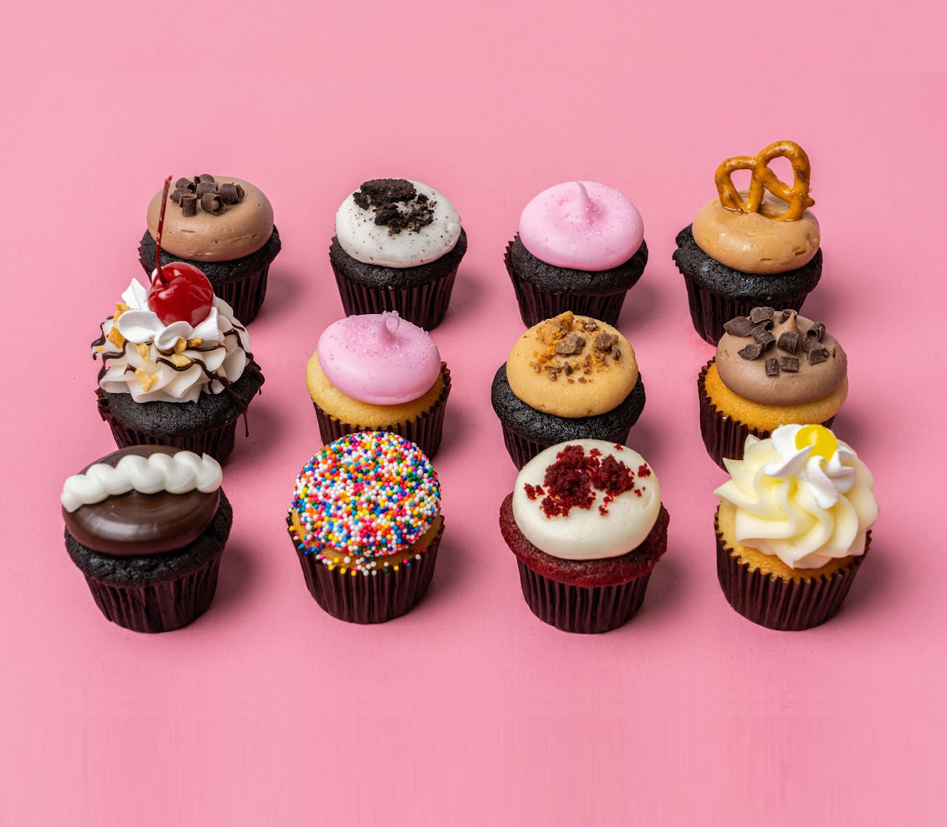 Contact Us - Get In Touch At Icing N' Batter